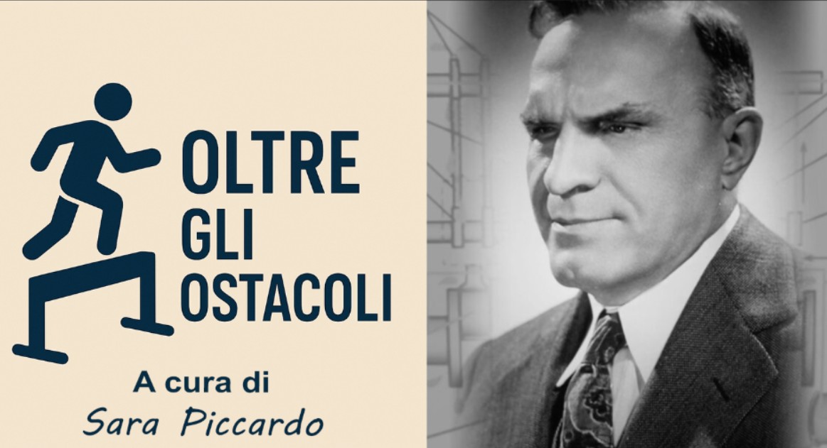 Ralph Teetor, l’ingegnere cieco che inventò il cruise control - Polis ...